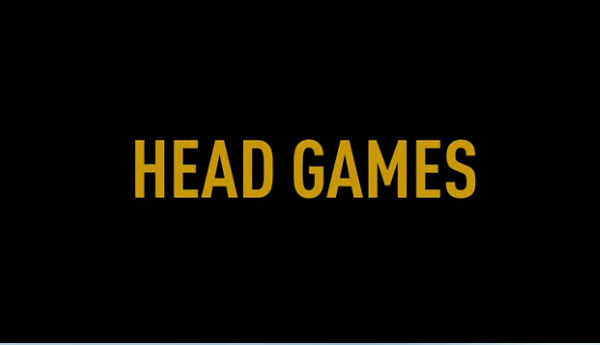 CBC The Fifth Estate - Head Games - Sports Concussion Library